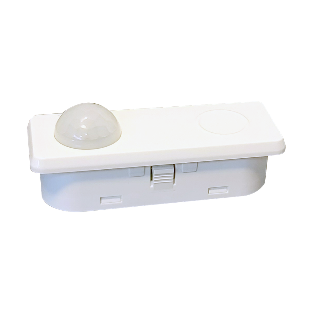 Standalone PIR, Microwave & Photocell Sensors